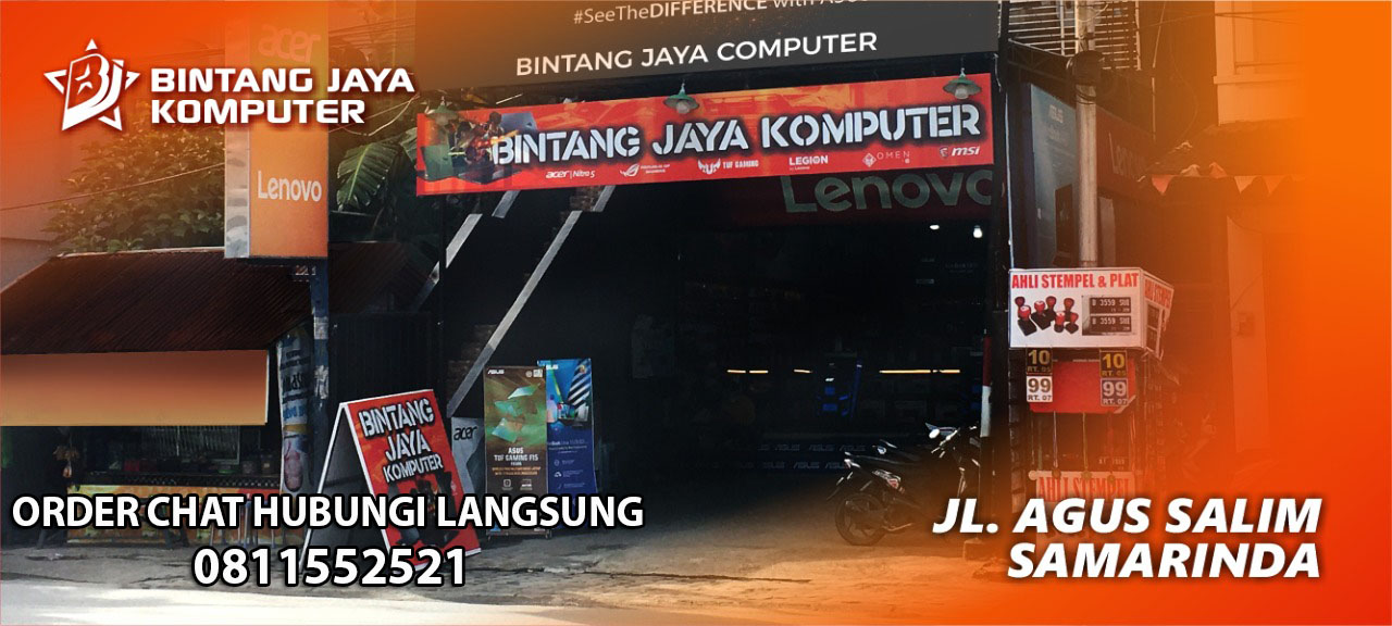 Bintang Jaya