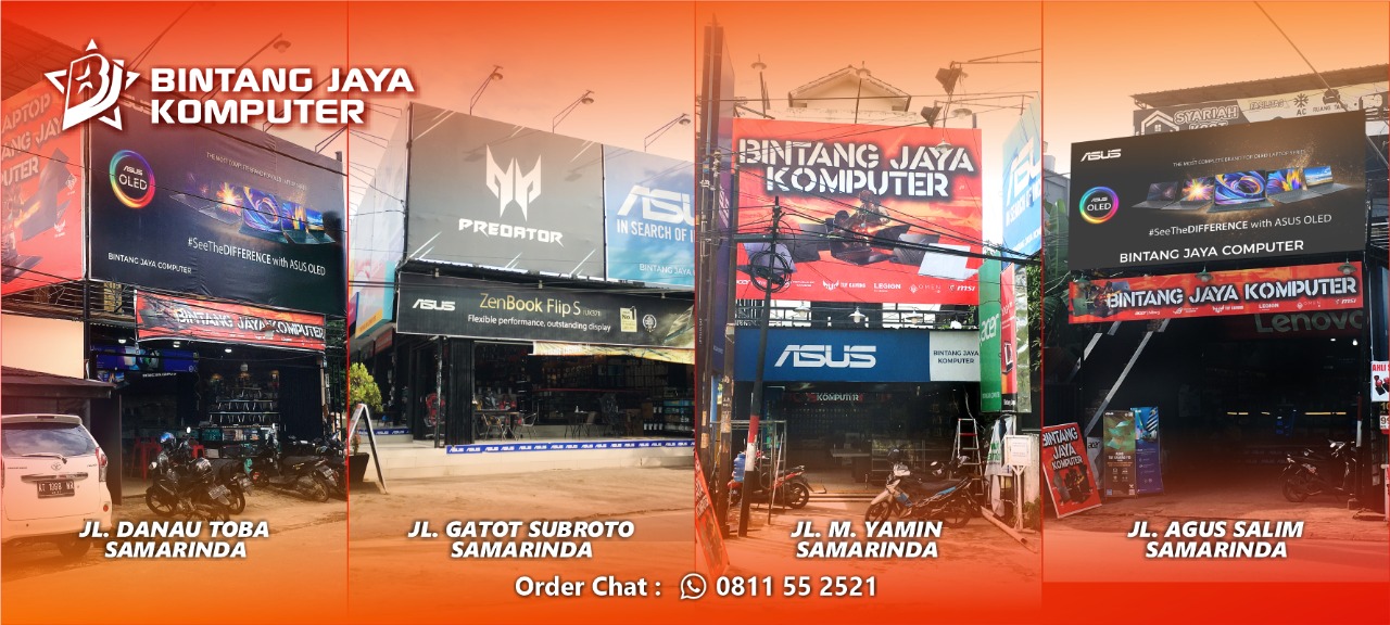 Bintang Jaya