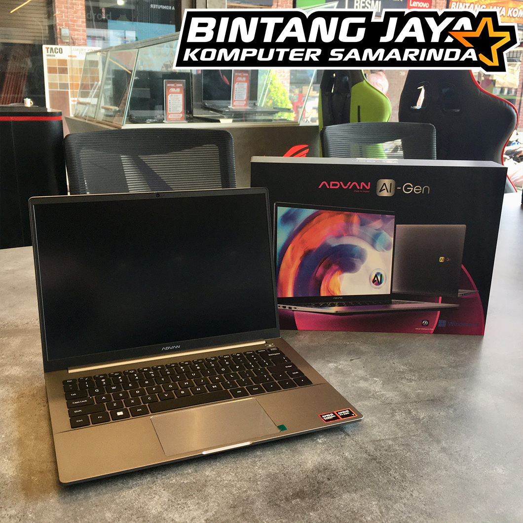 Bintang Jaya